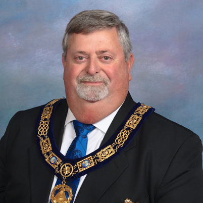 Past Masters Dinner – BYKOTA LODGE NO. 333